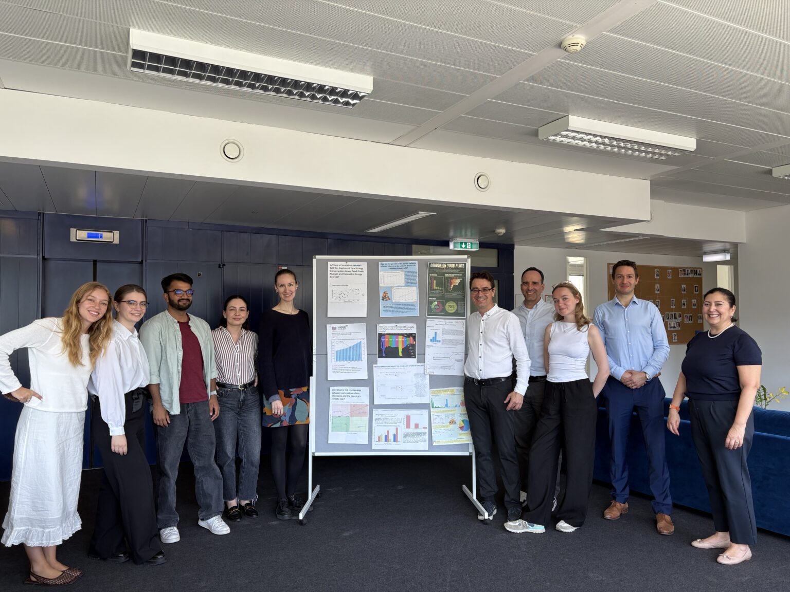 The Global Math Competition for Everyone – World Data Lab